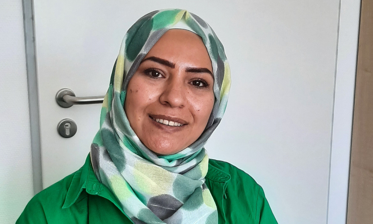 Blogbeitrag - DRK Wohlfahrt