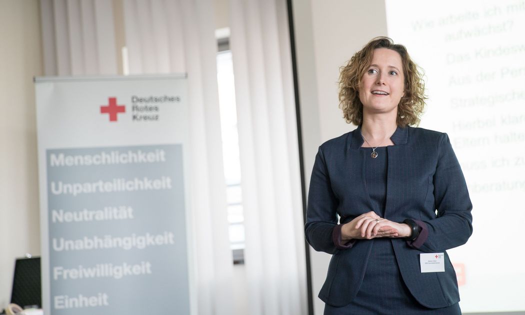 Trägerhandreichung - DRK Wohlfahrt