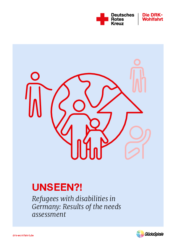 Blogbeitrag - DRK Wohlfahrt