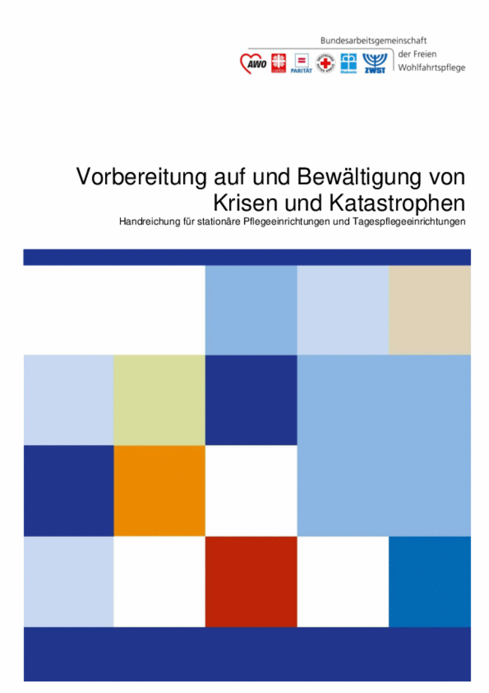 Blogbeitrag - DRK Wohlfahrt