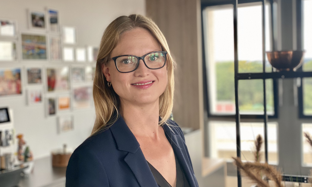 Blogbeitrag - DRK Wohlfahrtspflege